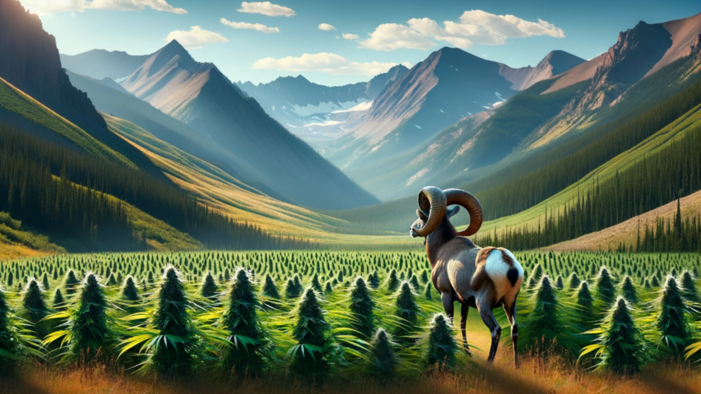 Colorado Cannabis Laws - Medusa Seed Bank